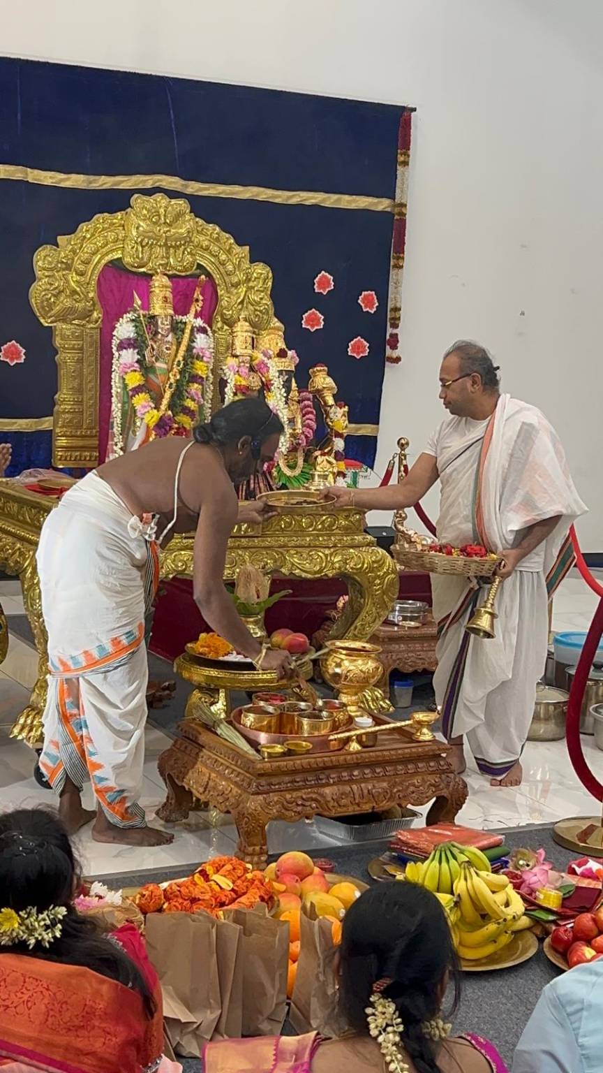 ALTGC Rama Navami Celebration 2026 Gallery | Event Photos & Highlights