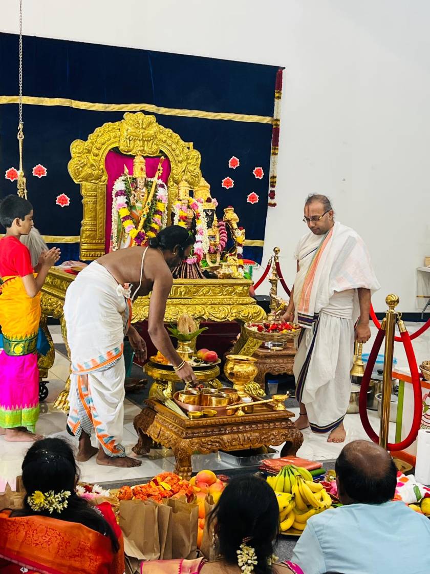 ALTGC Rama Navami Celebration 2026 Gallery | Event Photos & Highlights