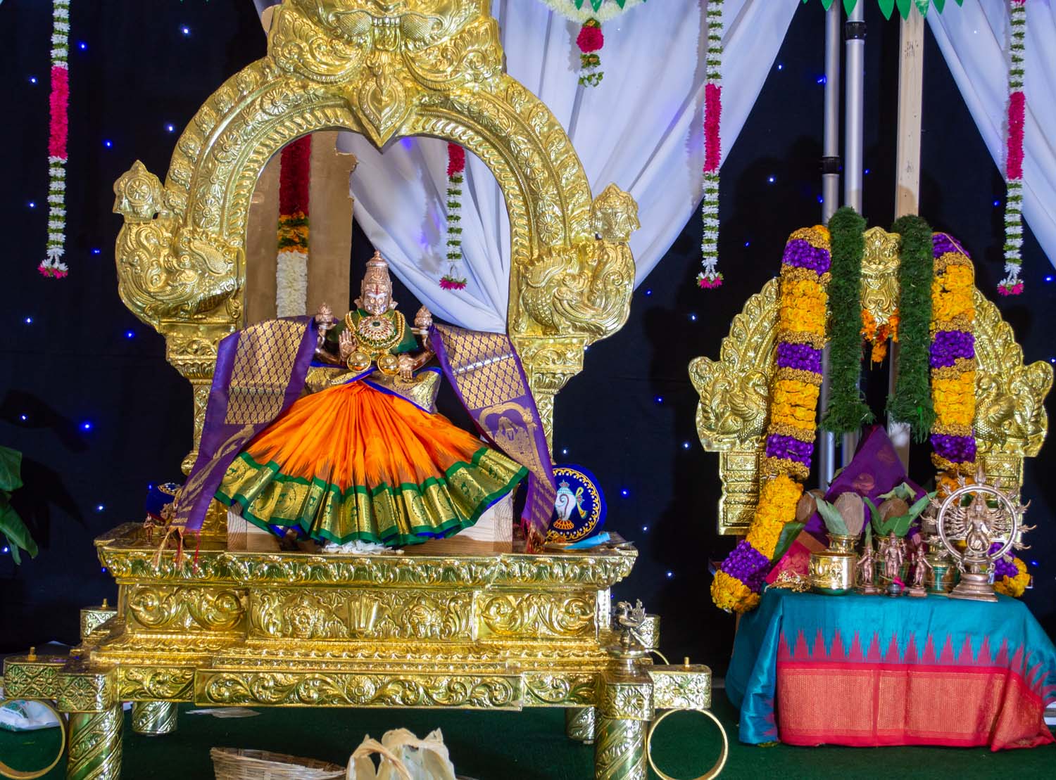Navaratri 2023 Day 08 – ALTGC